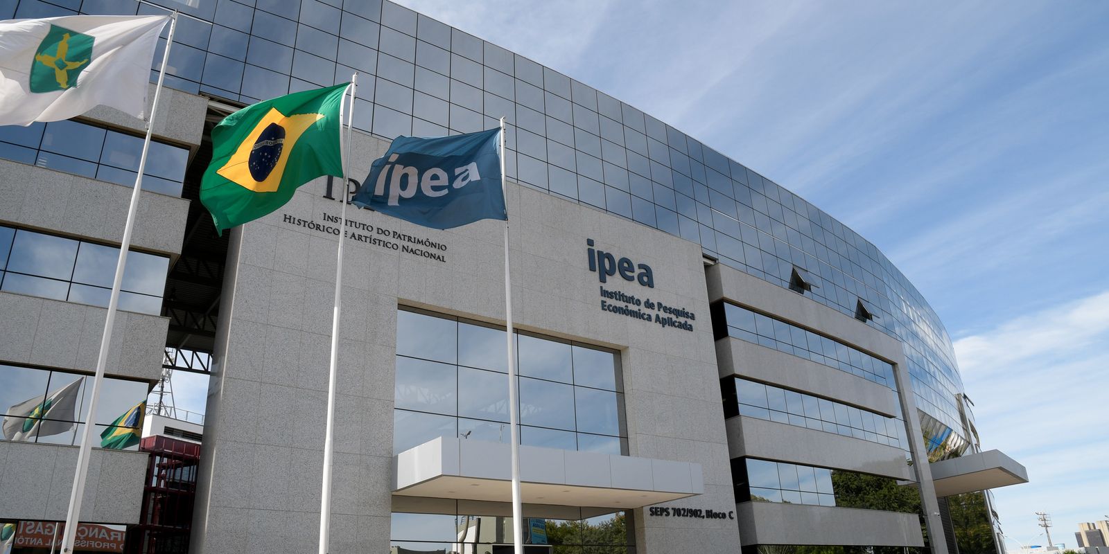 Beneficiados por desoneração não são maiores empregadores, aponta Ipea ...