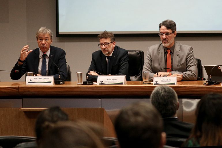 Regras do Imposto de Renda 2024 | Agência Brasil