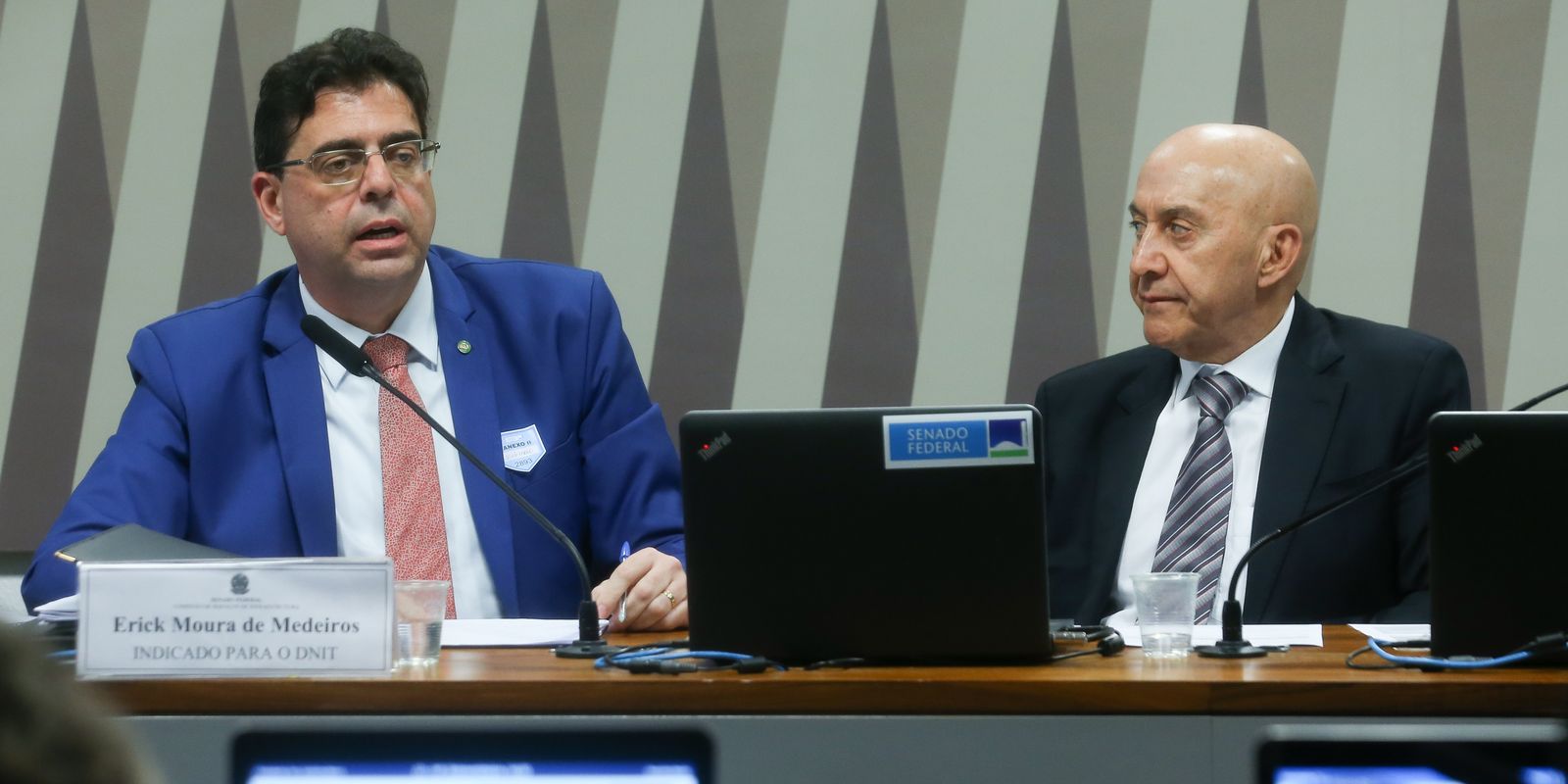 Erick Medeiros DNIT | Agência Brasil