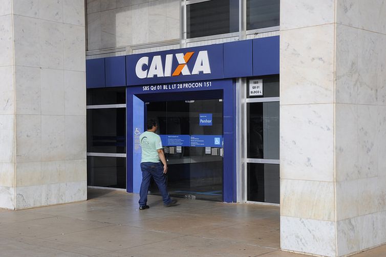 IR 2021 fique atento a correta numeração das contas da Caixa Econômica ...