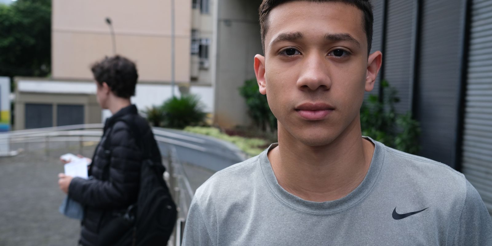 Exame Nacional do Ensino Médio | Agência Brasil