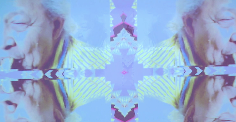 Siba Puri e DJ Synesthezk apresentam o “Psydub Originário” | Cena ...