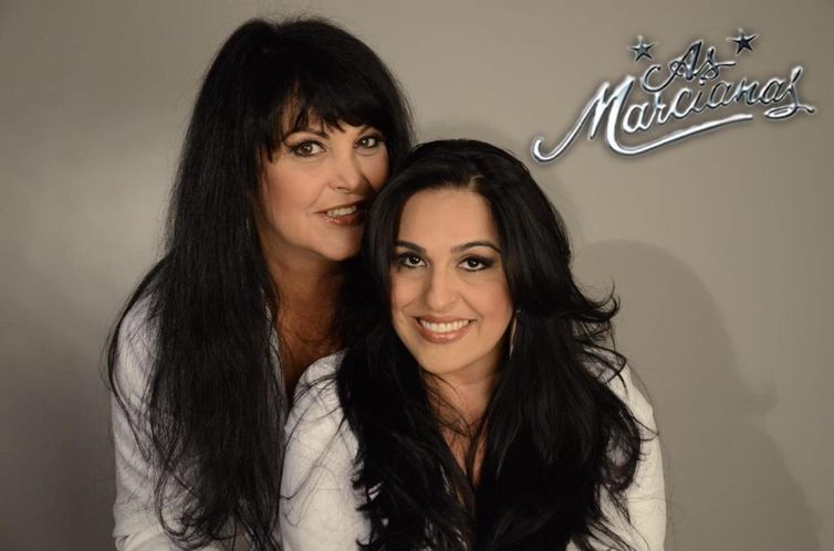 Ouça a entrevista com a dupla As Marcianas | EBC Rádios