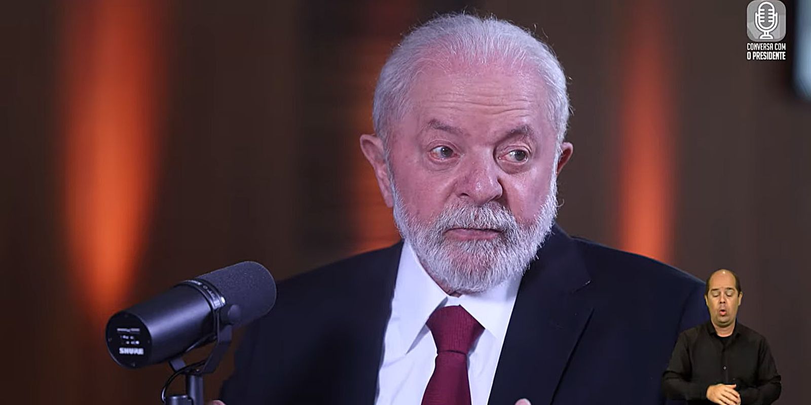 Lula hopes deal leads to peace between Israel, Palestine | Agência Brasil