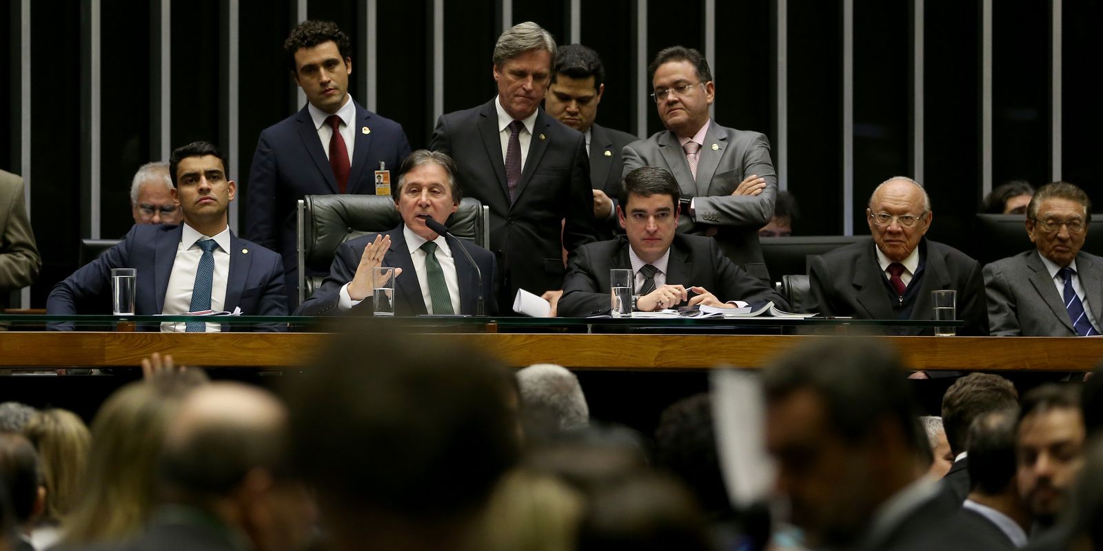 Imagens da Semana 14.07.2017 | Agência Brasil