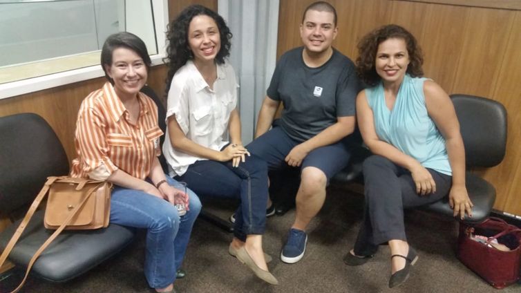 Adaptação da Ópera L'Orfeu estreia na Escola de Música de Brasília ...