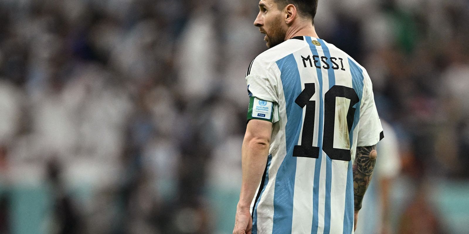 El Duelo Entre Messi Y Lewandowski Es El Plato Fuerte De La Copa De