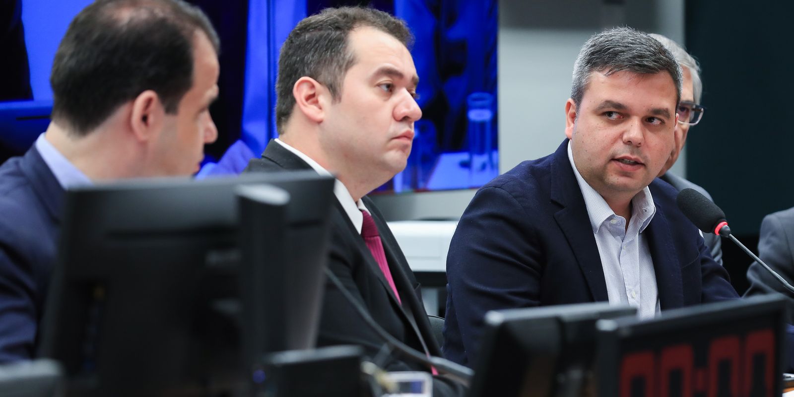 CEO da 123 Milhas, Ramiro Júlio Soares Madureira | Agência Brasil