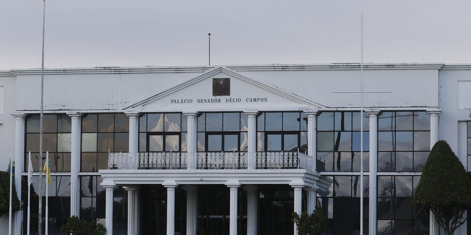 Cidade de Boa Vista, a capital de Roraima | Agência Brasil