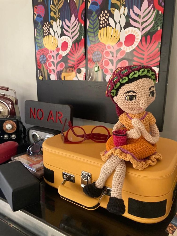 Viva Maria faz a leitura comentada do primeiro livro da atriz Cida ...