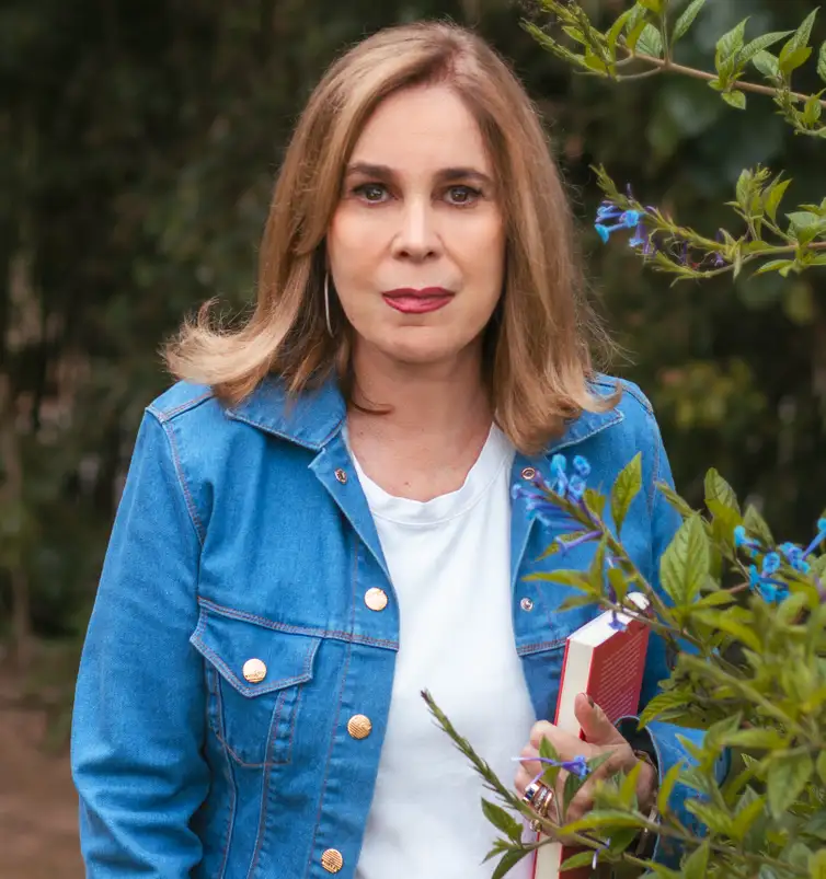 Historiadora Mary Del Priore relembra músicas que marcaram sua vida ...