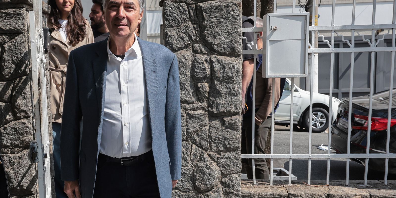 Luís Roberto Barroso | Agência Brasil