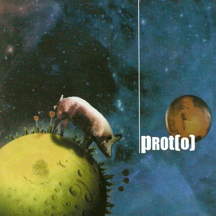 Prot(o) volta aos palcos para celebrar os 20 anos do álbum de estreia ...