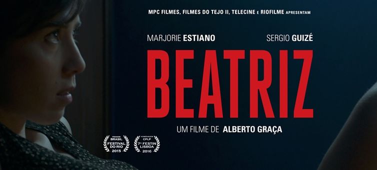 Marjorie Estiano e Sérgio Guizé vivem casal no filme “Beatriz” | EBC Rádios