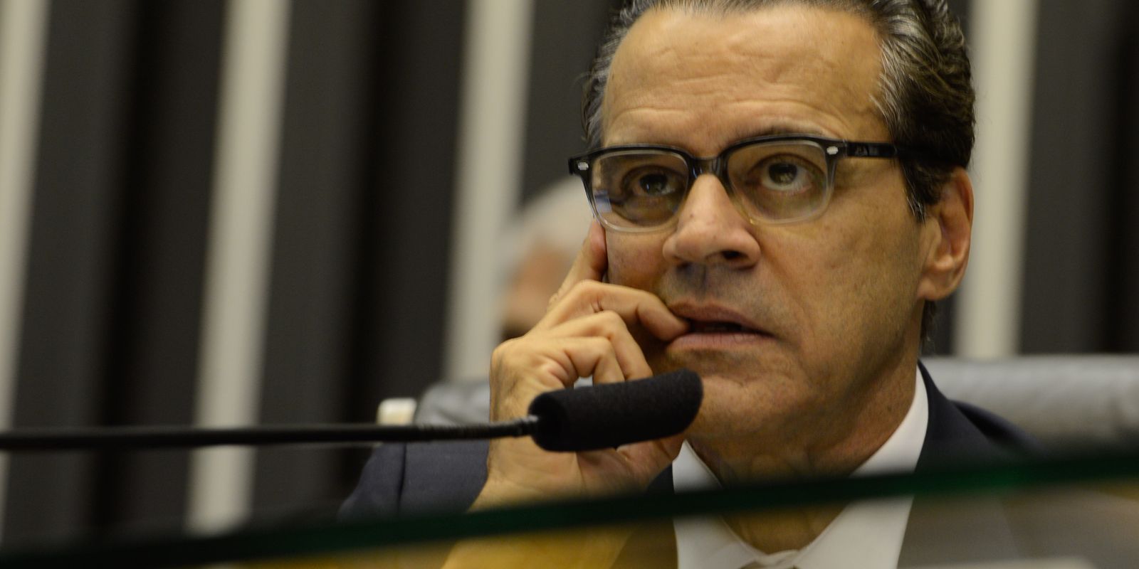 Plenário da Câmara dos Deputados | Agência Brasil