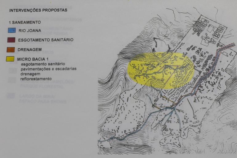 Programa Favela Bairro completa 30 anos | Agência Brasil