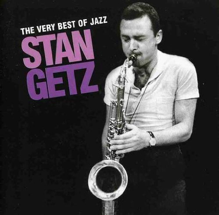 Stan Getz é o destaque do Jazz Livre | EBC Rádios