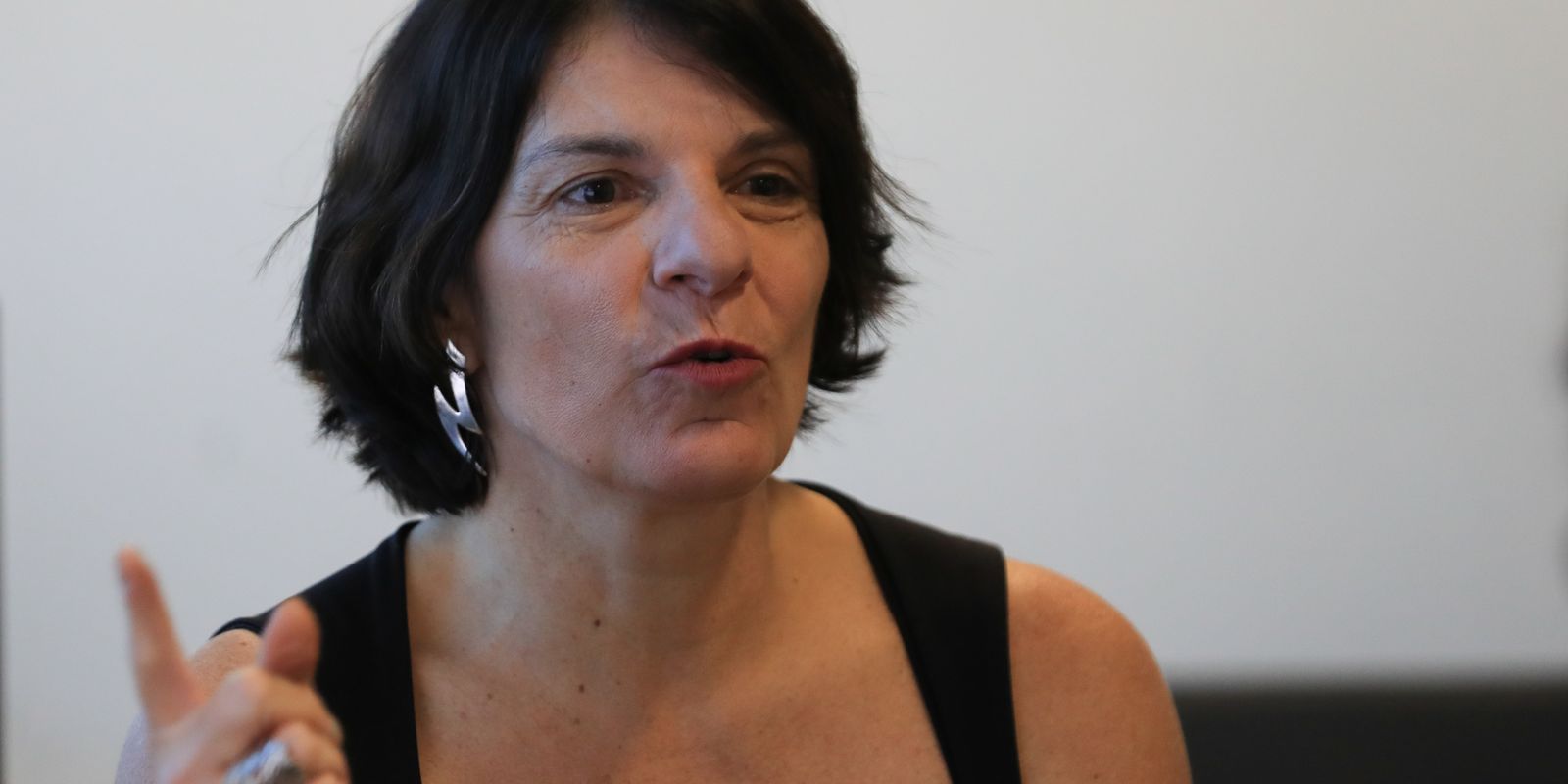 secretária nacional da pessoa com deficiência | Agência Brasil