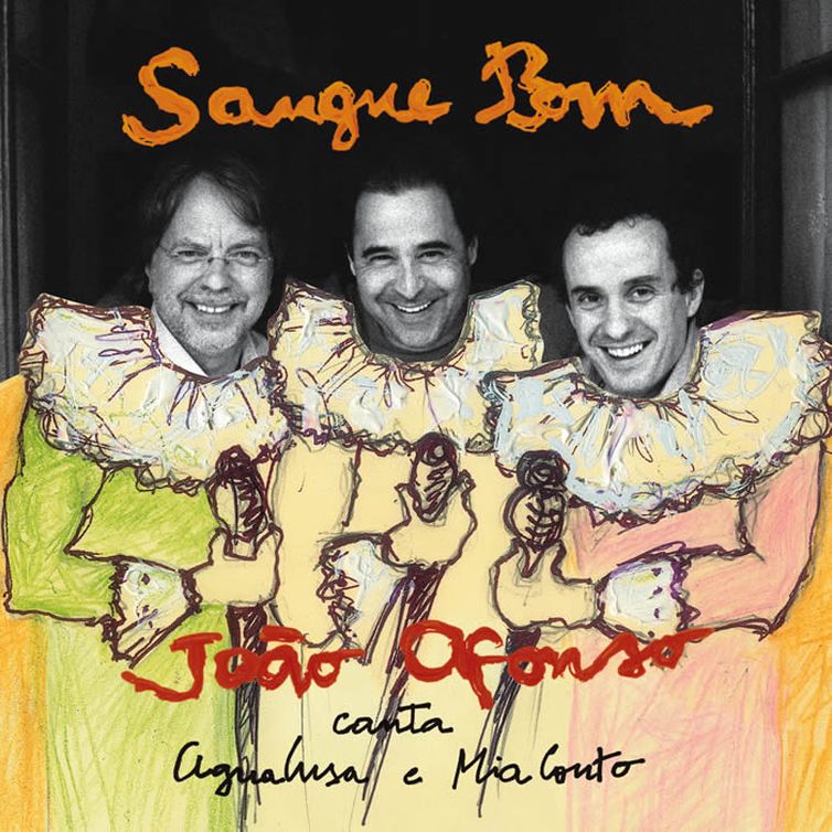 João Afonso é o destaque do Tanto Mar | EBC Rádios