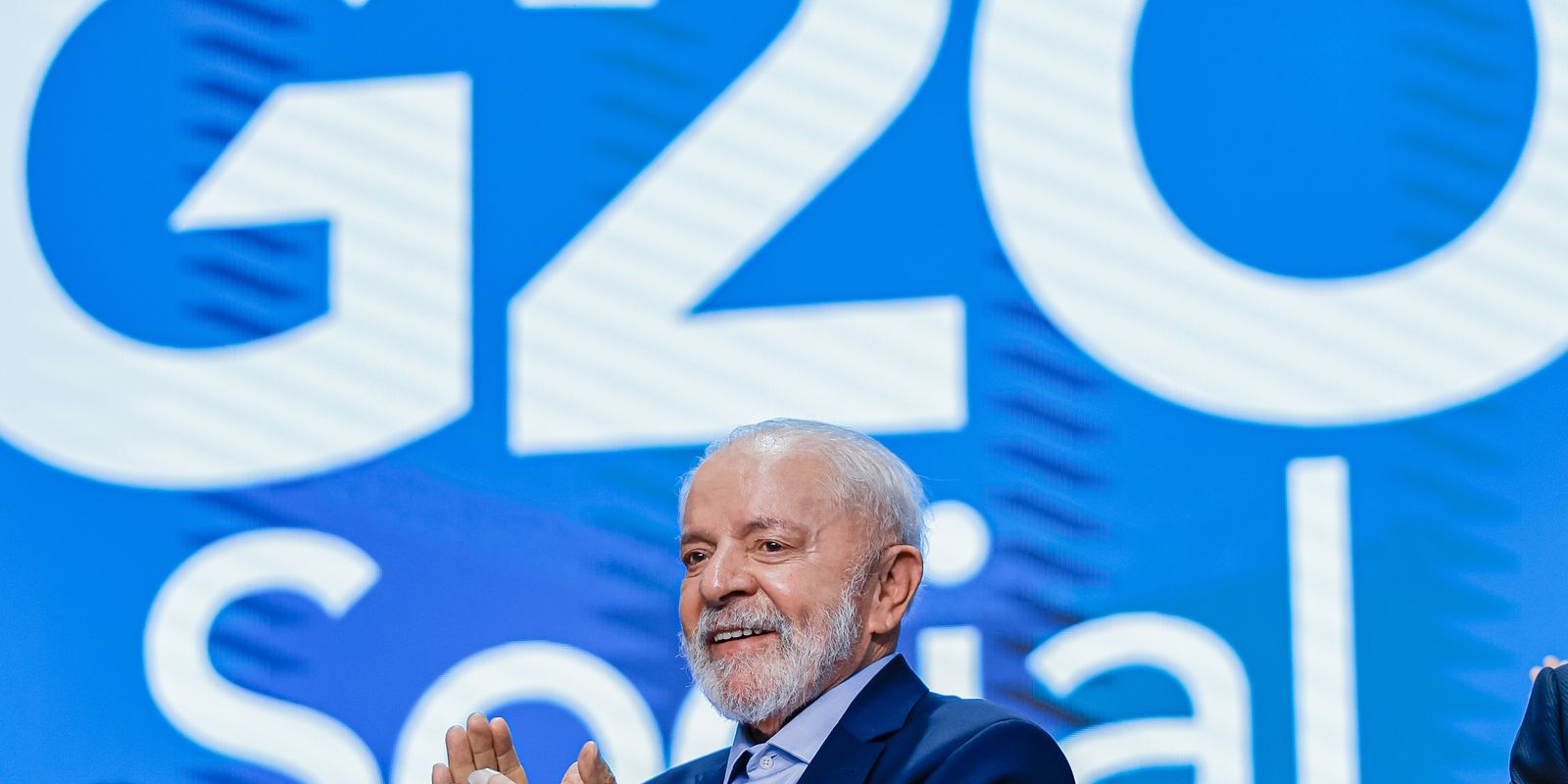 G20 Social | Agência Brasil