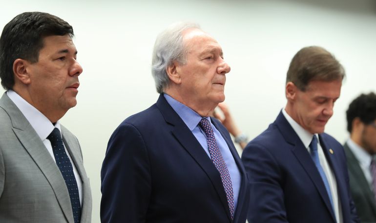 Ministro da Justiça e Segurança Pública, Ricardo Lewandowski. | Agência ...