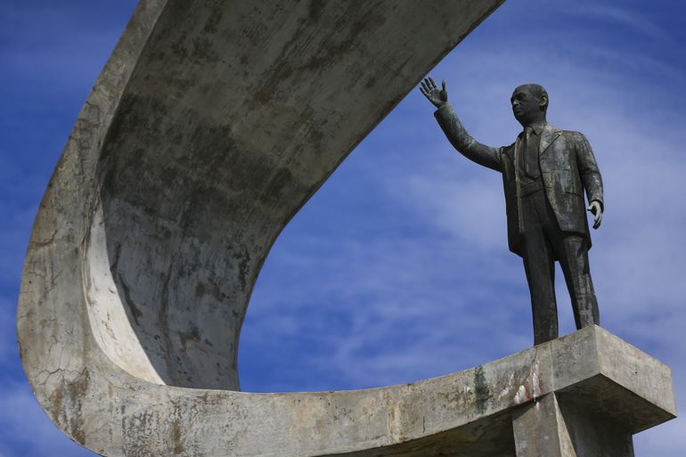 Memorial JK/Brasília 61 Anos | Agência Brasil