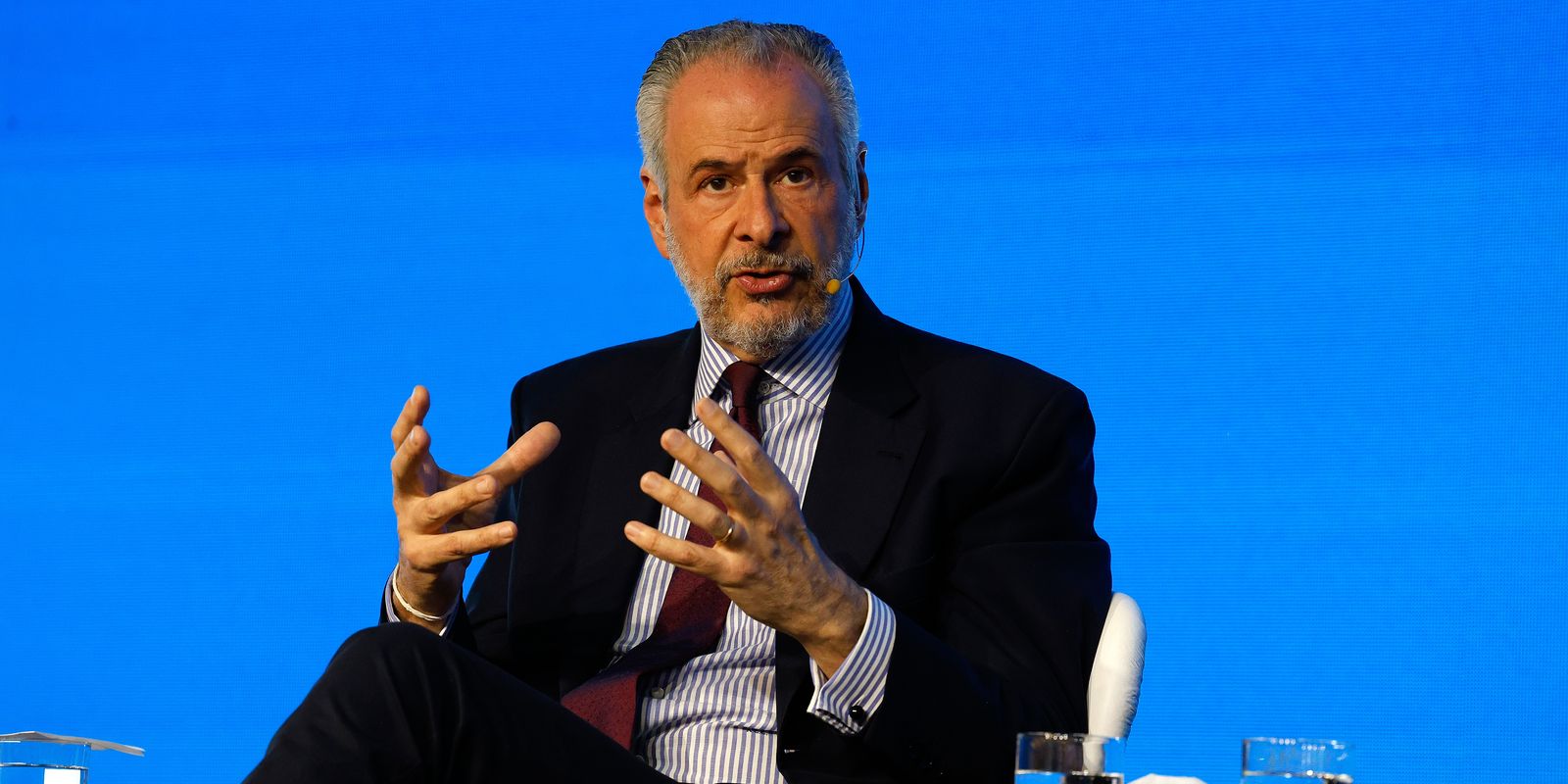 Evento do Climate Reality Project reune Al Gore e André Corrêa do Lago ...