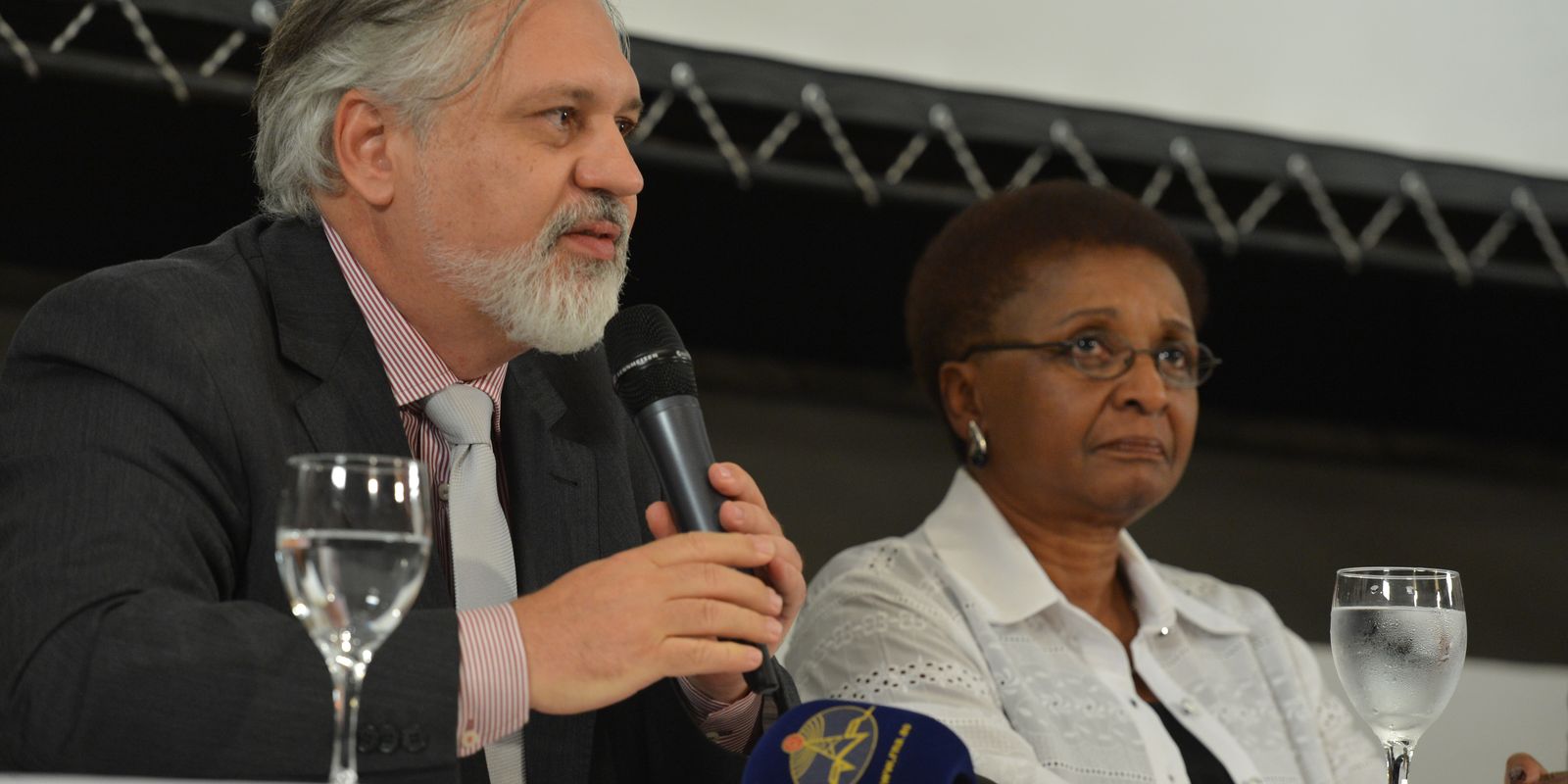 Evento de estreia da novela Windeck, todos os tons de Angola | Agência ...