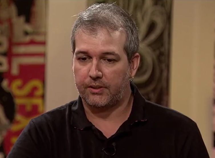 Compositor Edu Krieger é o convidado do Antena MEC | EBC Rádios