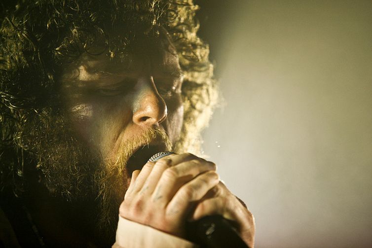 Vozes do Brasil faz programa especial com o cantor Otto | EBC Rádios