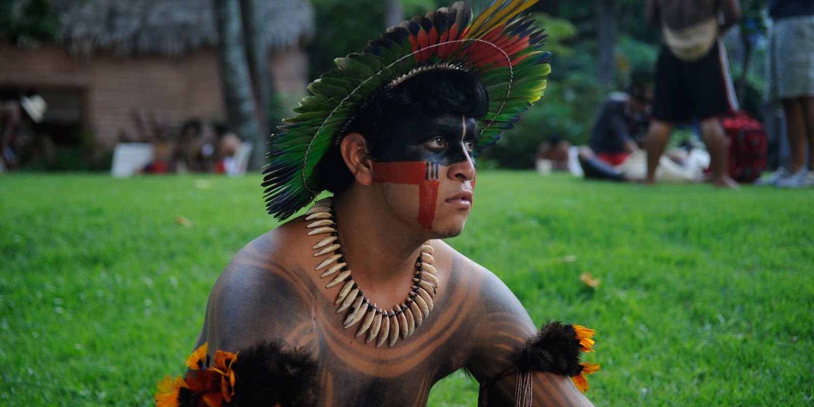 Atividades gratuitas antecipam comemoração do Dia do Índio | Agência Brasil
