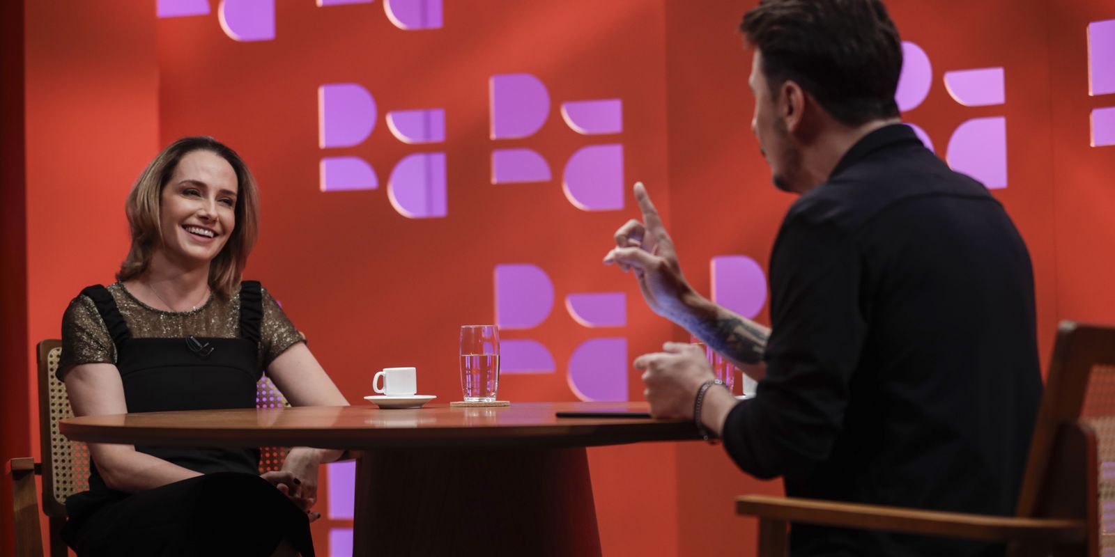 A jurista Carol Proner no 'DR com Demori | Agência Brasil