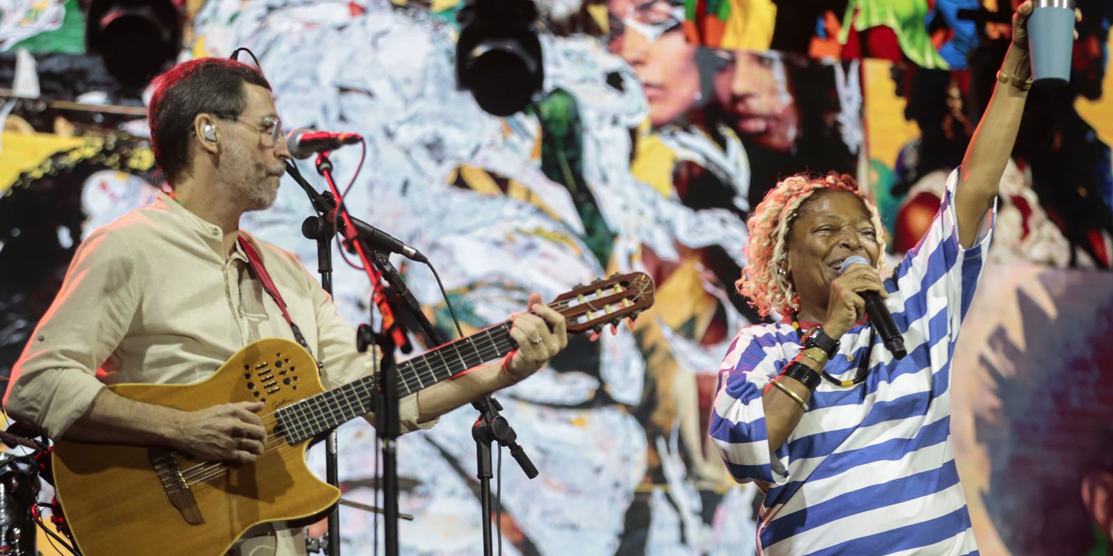 Festival Fica 2025 | Agência Brasil