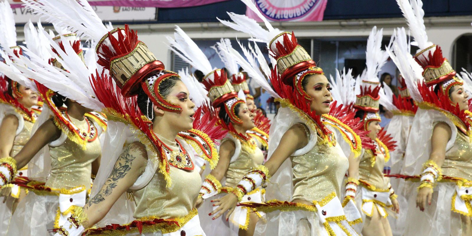 Carnaval 2022 | Agência Brasil