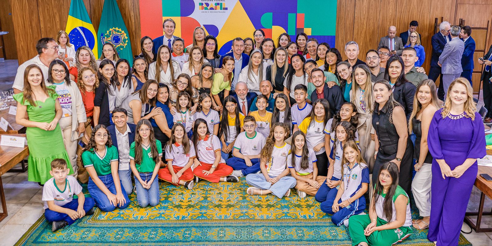 Escolas IDEB Nota 10 | Agência Brasil