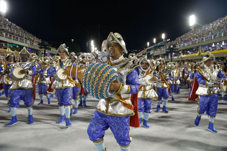 Saiba detalhes da preparação do carnaval carioca 2020 | EBC Rádios