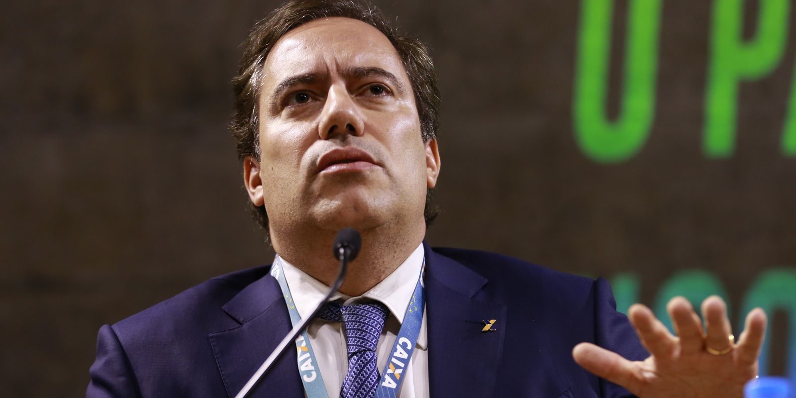 Seminário "A Nova Economia Liberal" | Agência Brasil