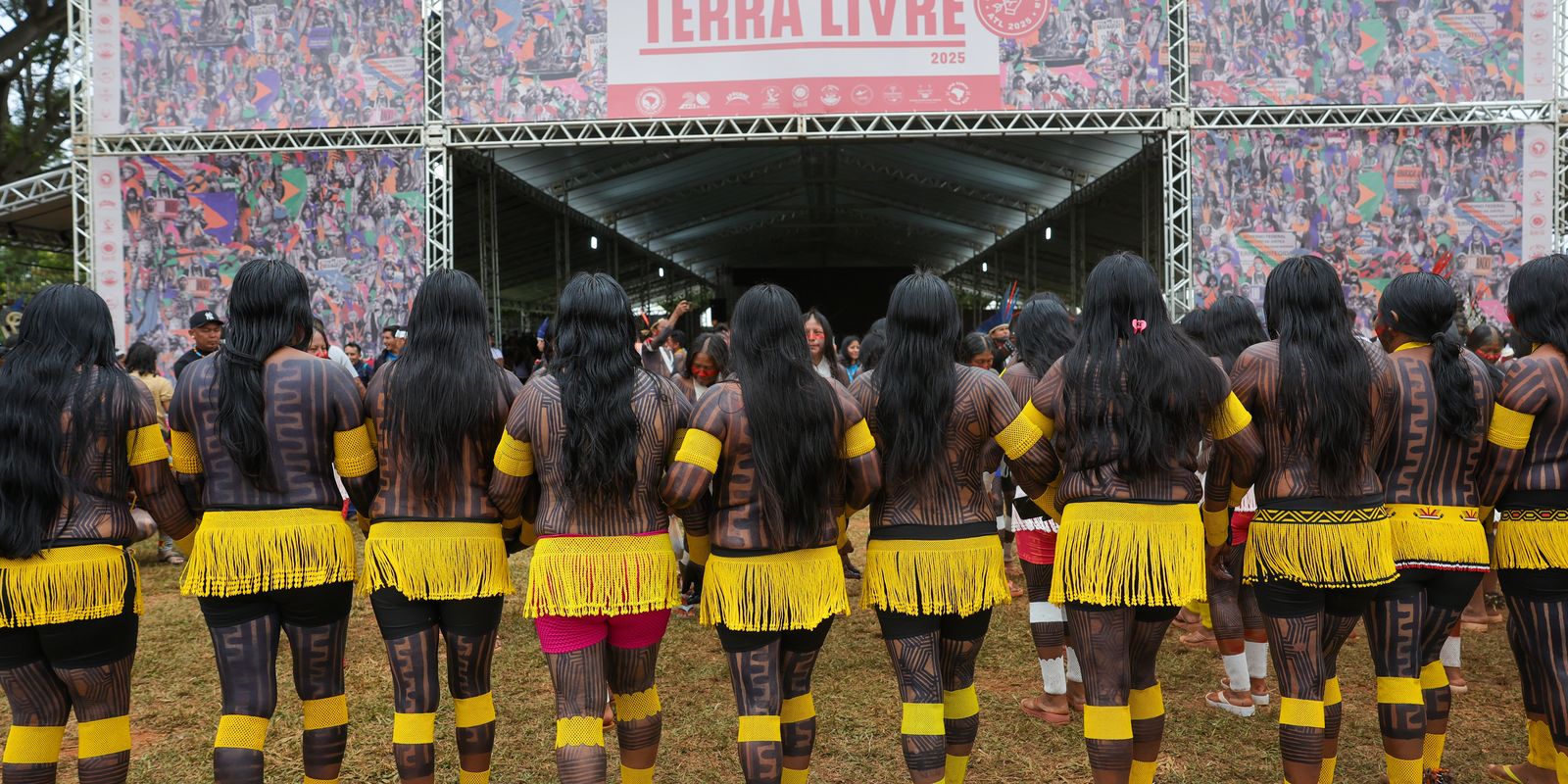 ATL 2025 | Agência Brasil