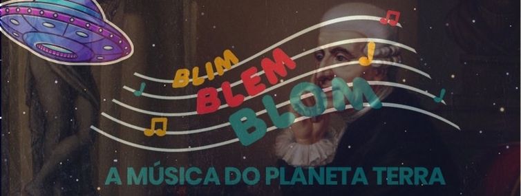 Joseph Haydn no Blim Blem Blom desta semana | EBC Rádios
