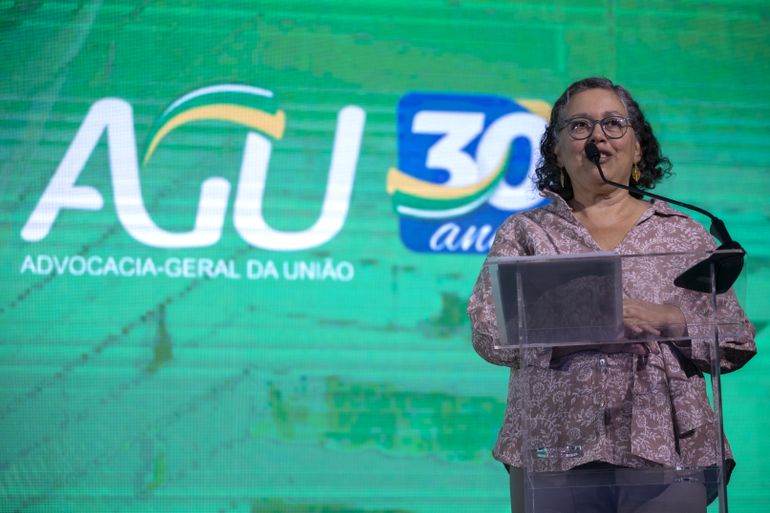 30 anos da AGU | Agência Brasil