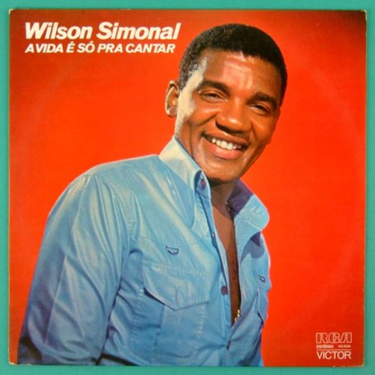 Wilson Simonal é o homenageado do Soul Brasil | EBC Rádios