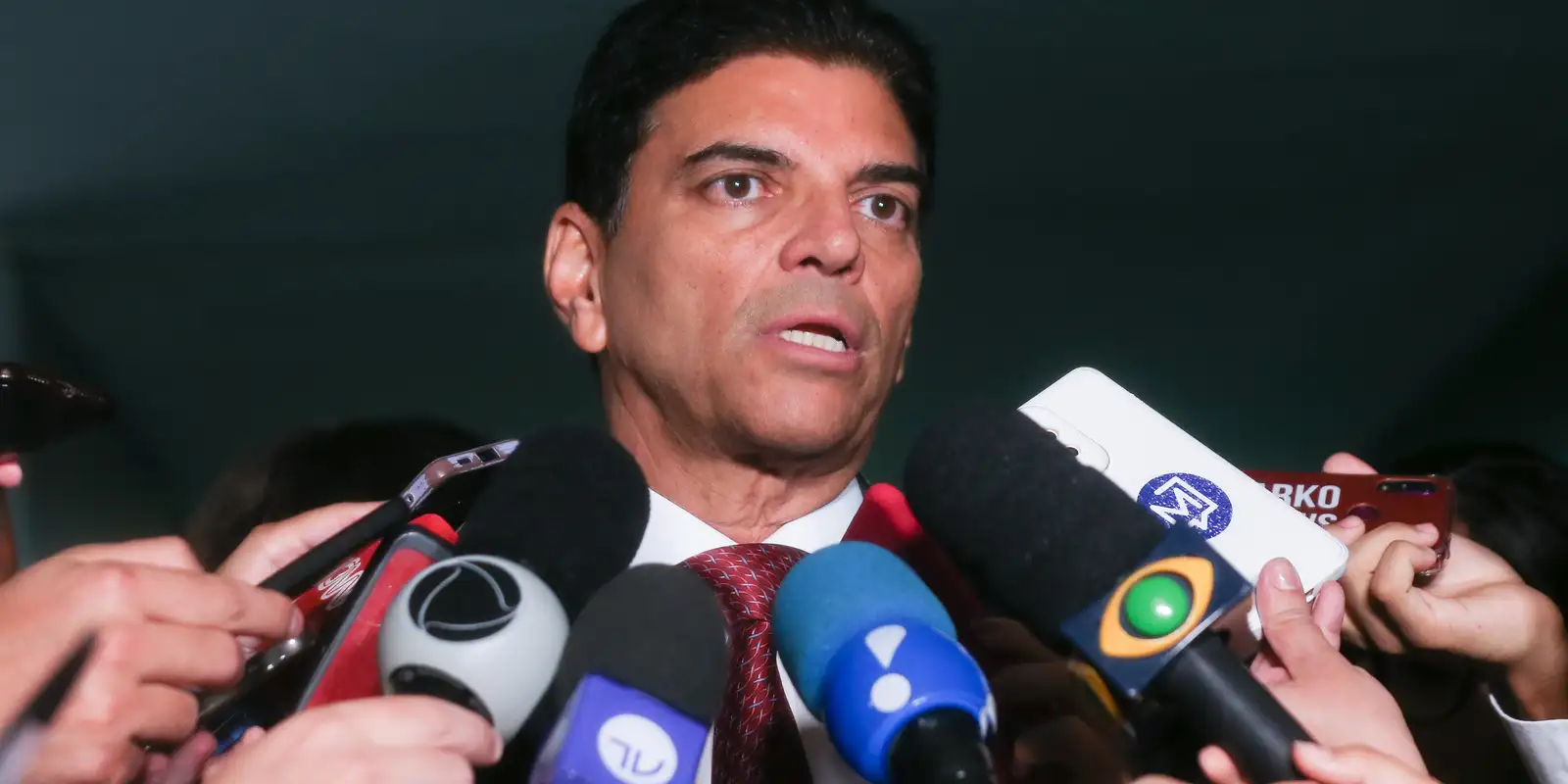 Deputado Cláudio Cajado | Agência Brasil