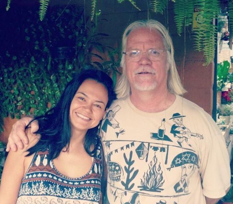 Nicolas Behr em edição especial do Marca Página | EBC Rádios