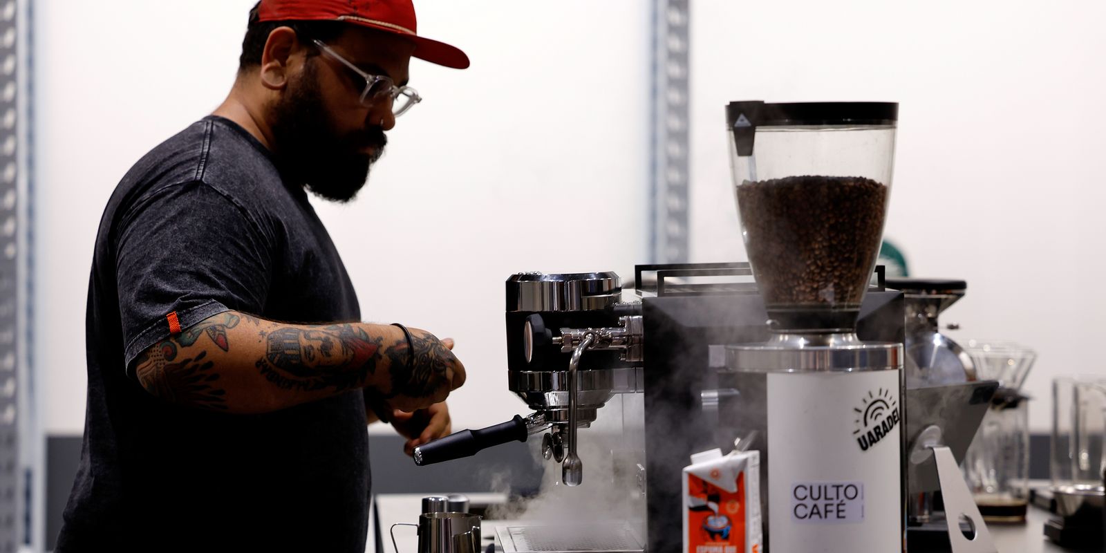 Mercado São José volta a funcionar no Rio | Agência Brasil