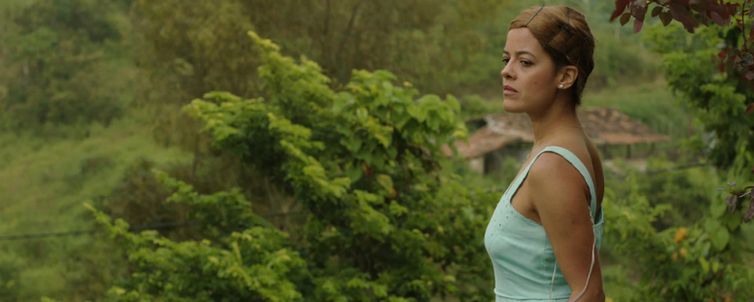 Festival do Rio 2017: Maeve Jenkins fala sobre filme "Açúcar" | EBC Rádios