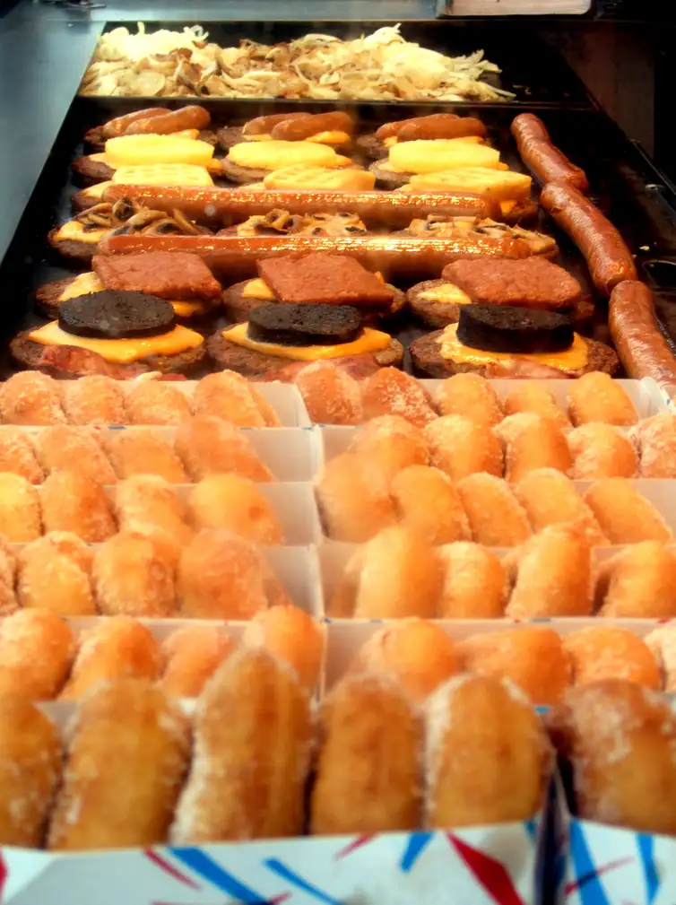 No Dia Mundial da Segurança alimentar, um alerta sobre os alimentos que ...