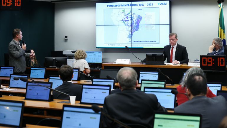 Colapso do solo em bairros de Maceió | Agência Brasil