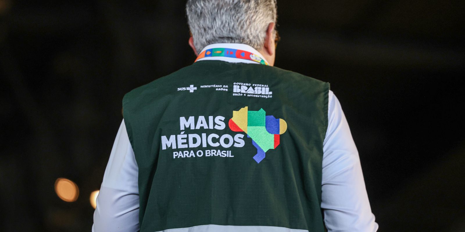 Programa Mais Médico | Agência Brasil