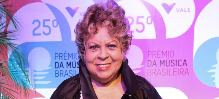 Relembre entrevista com Leny Andrade | EBC Rádios