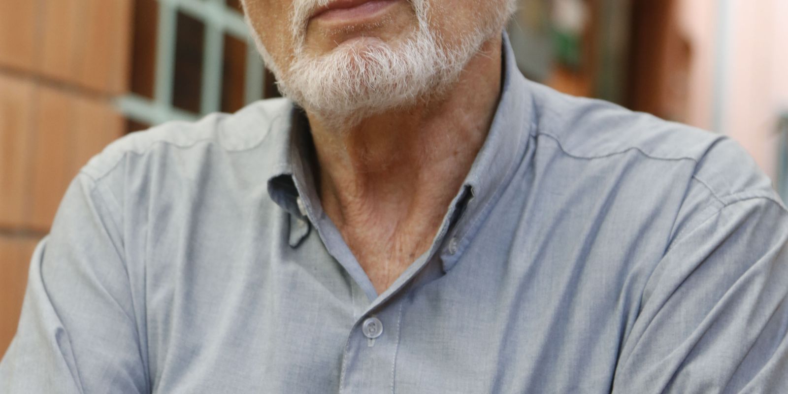 José Genoino | Agência Brasil